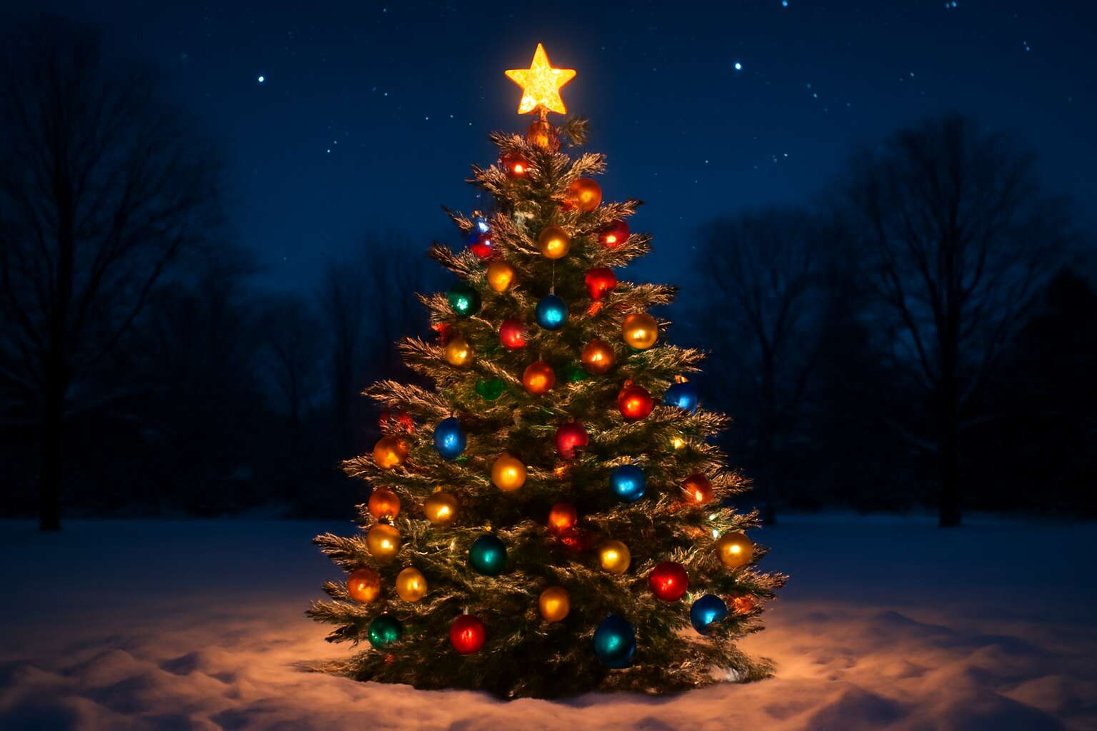 Transform Your Holiday Spirit with Stunning Ideas for Your Outdoor Xmas ...